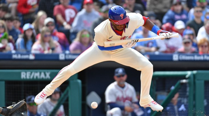 Johan Rojas | PhillyVoice