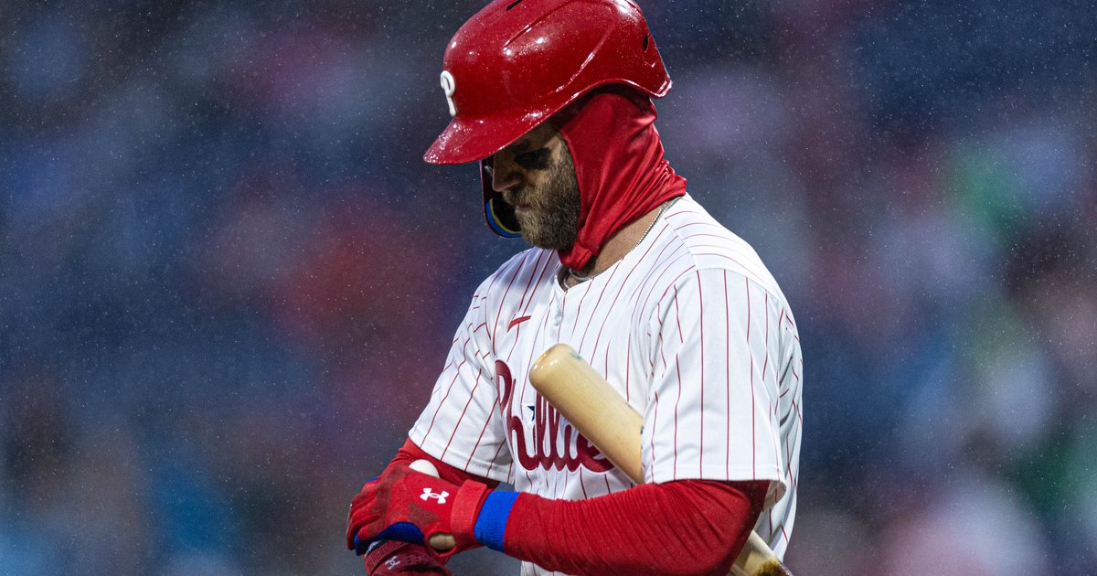 Phillies finally unveil City Connect uniforms | PhillyVoice