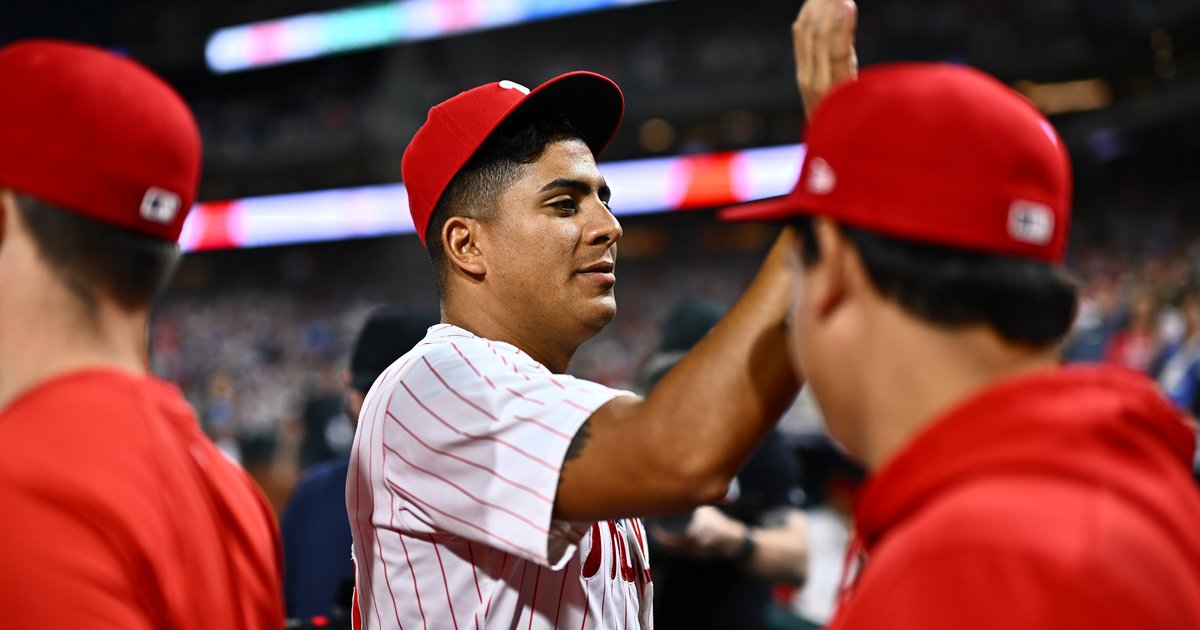 Eytan Shander: Ranger Suárez's Cy Young stuff isn't a fluke, nor ...