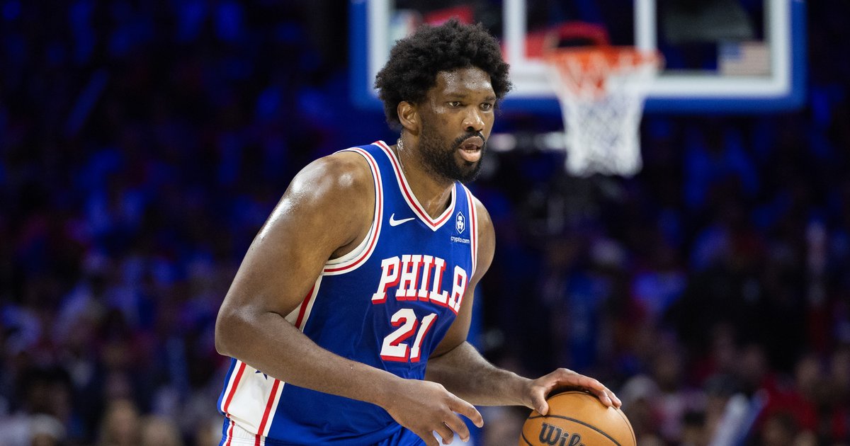 5 facts behind Joel Embiid's instant-classic 50-point game | PhillyVoice