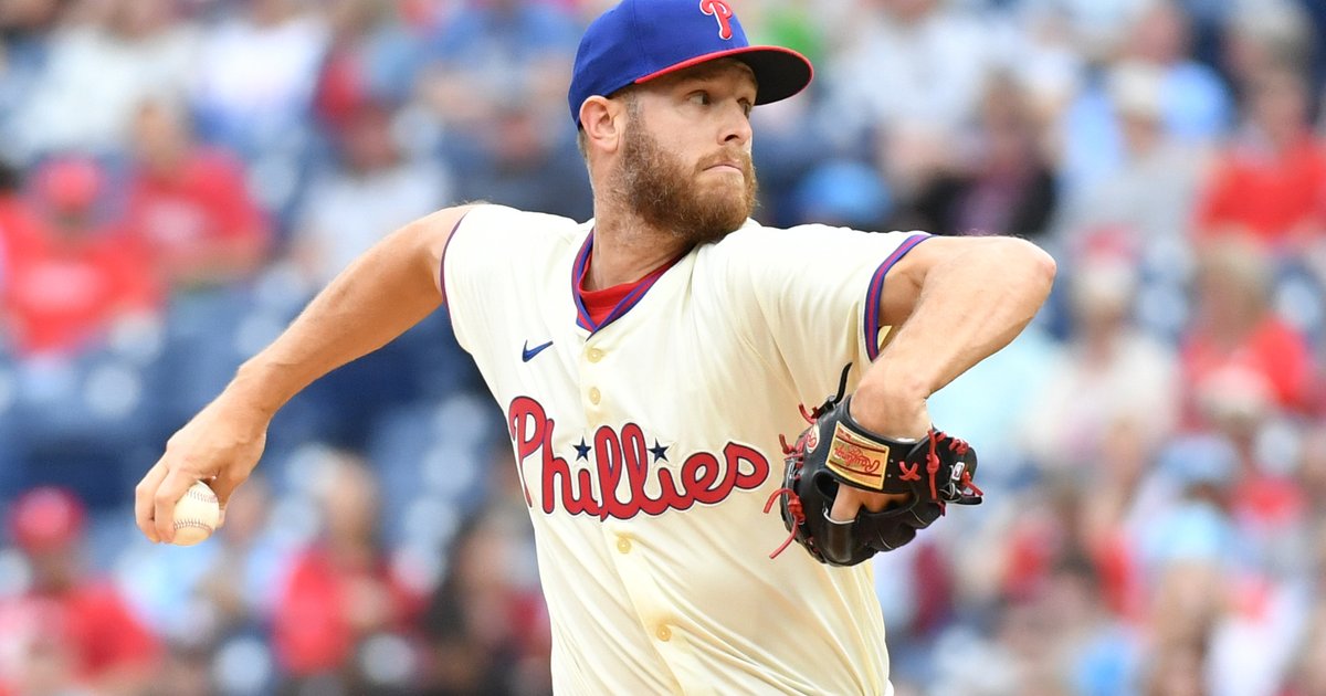 What they're saying: Is Zack Wheeler the best pitcher in baseball right ...