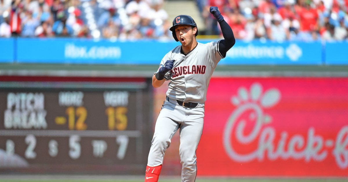 MLB trade rumors: Phillies interested in All-Star outfielder Steven ...