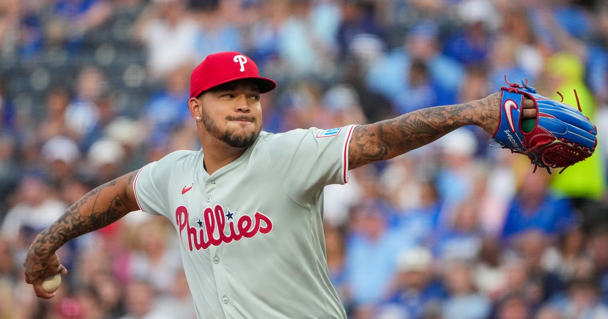 Phillies Opening Day 26-man roster projection, version 2.0 | PhillyVoice