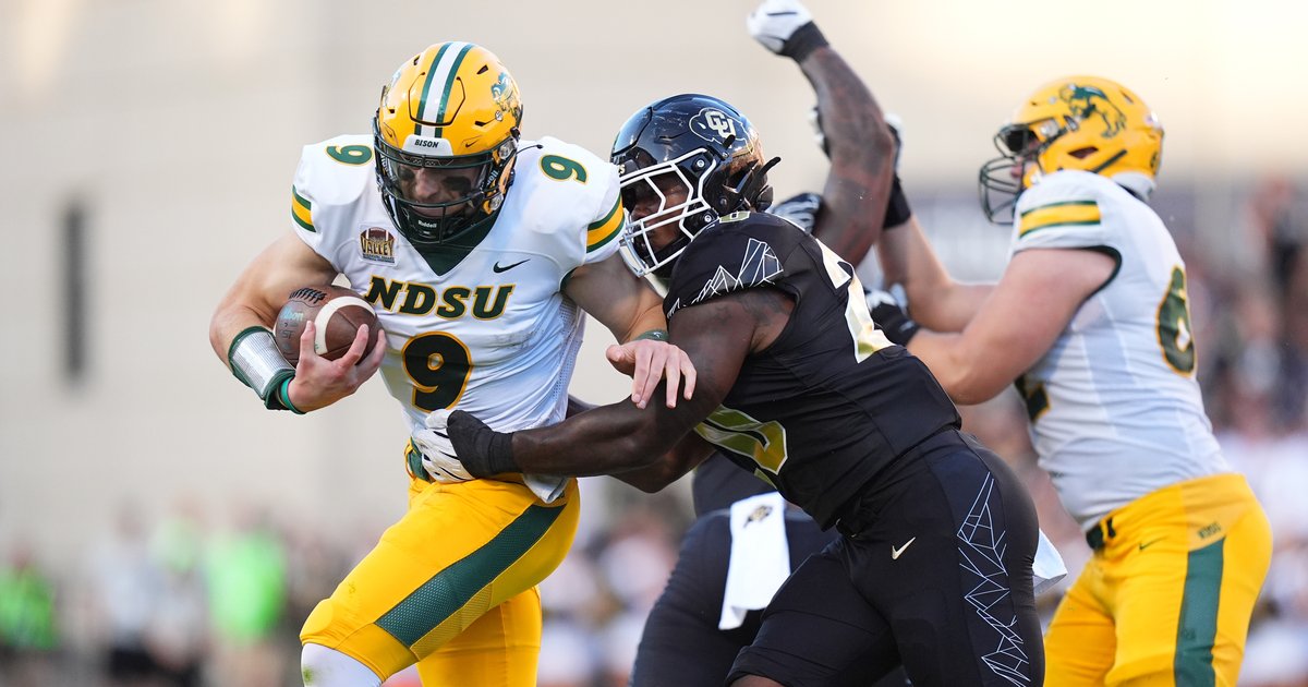 Is Eagles fifth-round QB Cole Payton truly a quarterback? | PhillyVoice