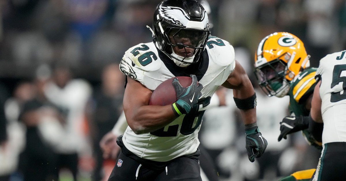 NFL Playoffs: Eagles-Packers date, start time announced | PhillyVoice