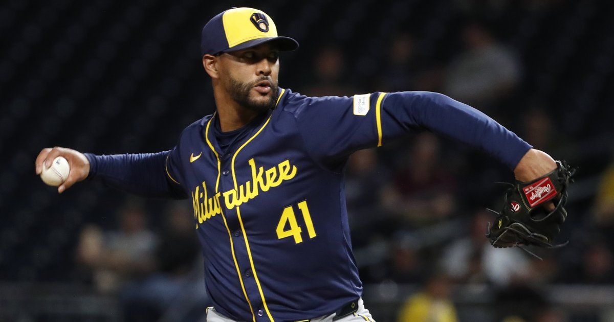 Phillies add reliever Joe Ross on one-year deal | PhillyVoice