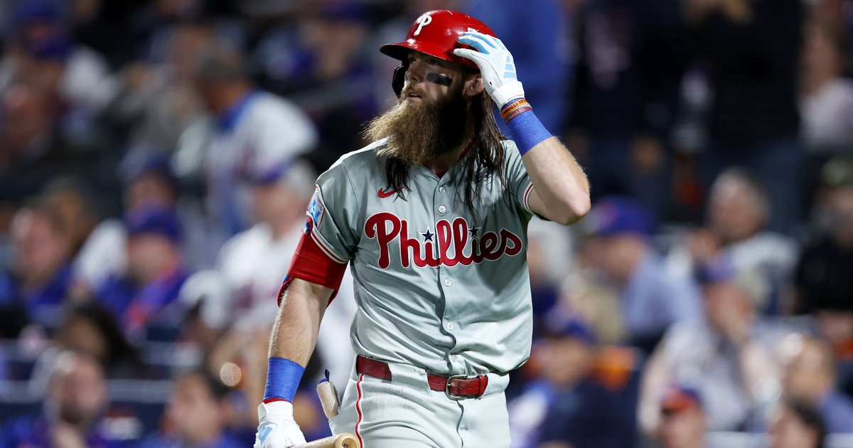 Phillies season preview: Can this outfield push any further? | PhillyVoice