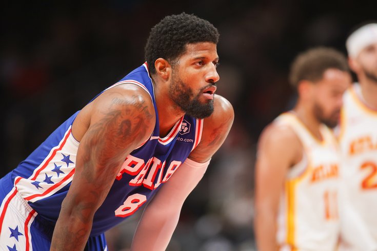 Two games added to Sixers' schedule after missing NBA Cup Knockout Rounds | PhillyVoice