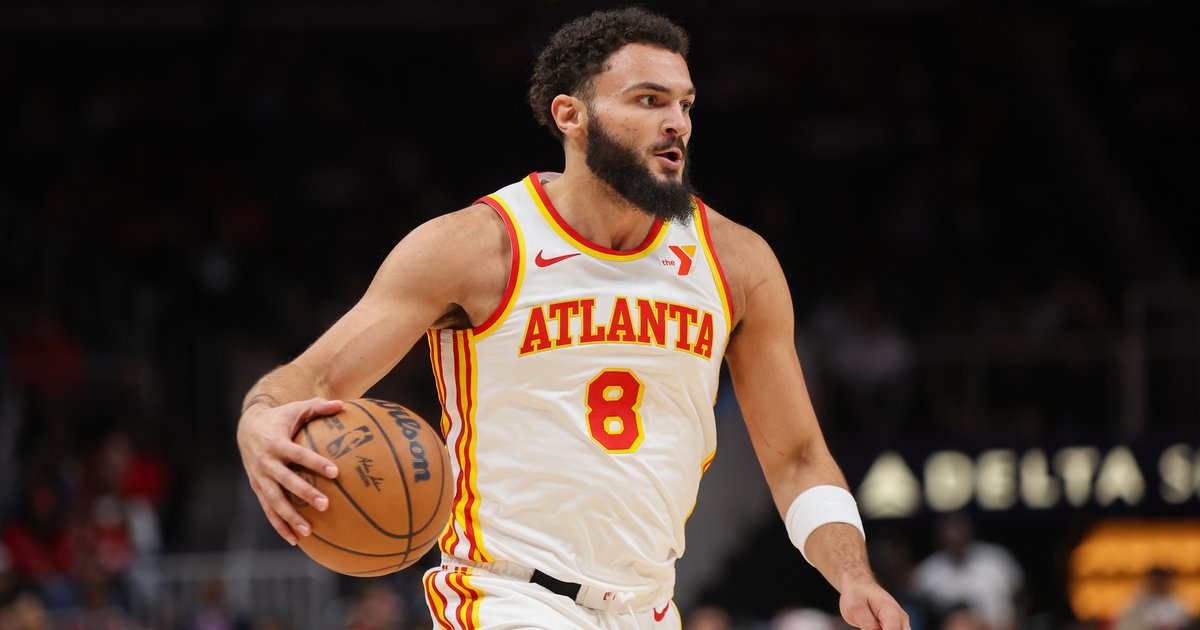 Source: Sixers to sign David Roddy to two-way contract | PhillyVoice