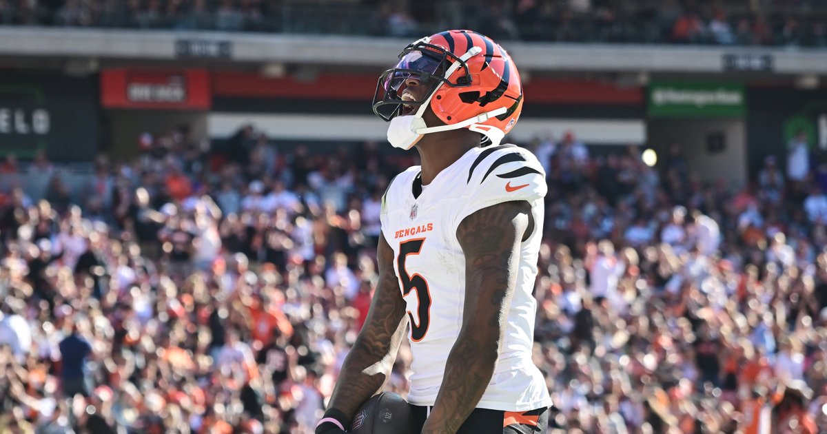 Eagles-Bengals Week 8 inactives, with analysis | PhillyVoice