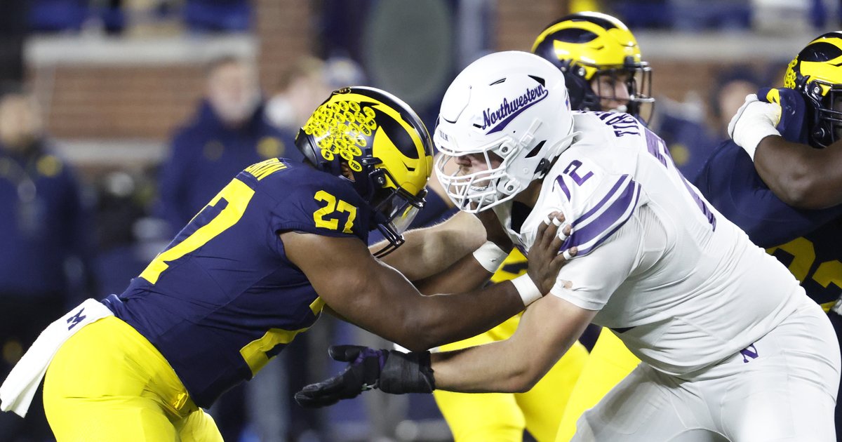 Second round 2026 NFL mock draft | PhillyVoice