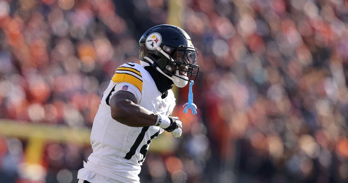 Eagles-Steelers Week 15 inactives, with analysis | PhillyVoice