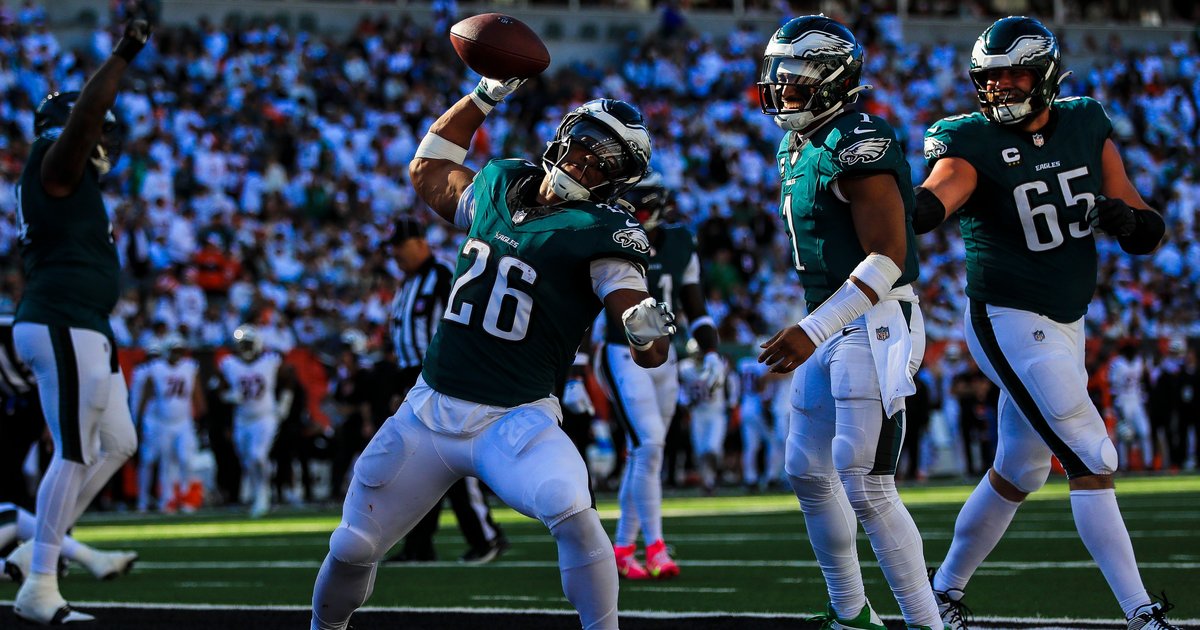 Week 14 NFL picks | PhillyVoice