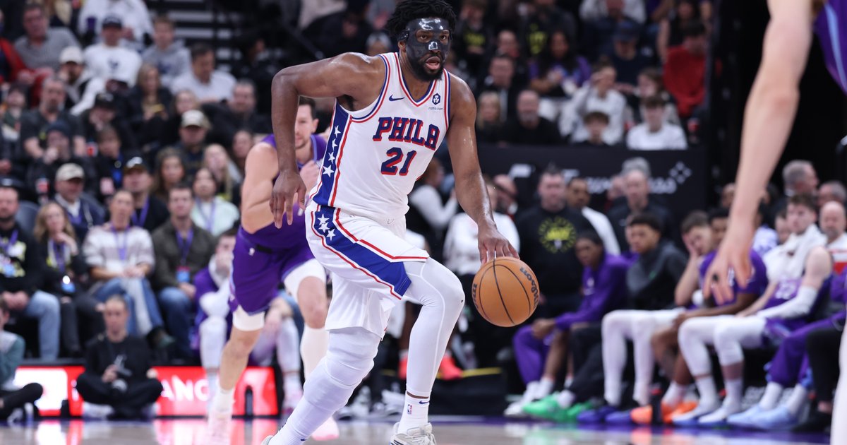 A New Year's resolution for the core four Philly sports teams | PhillyVoice