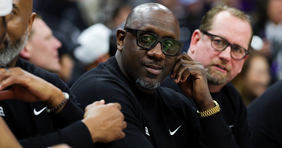Report: Sixers assistant coach Bobby Jackson leaving for Sacramento ...