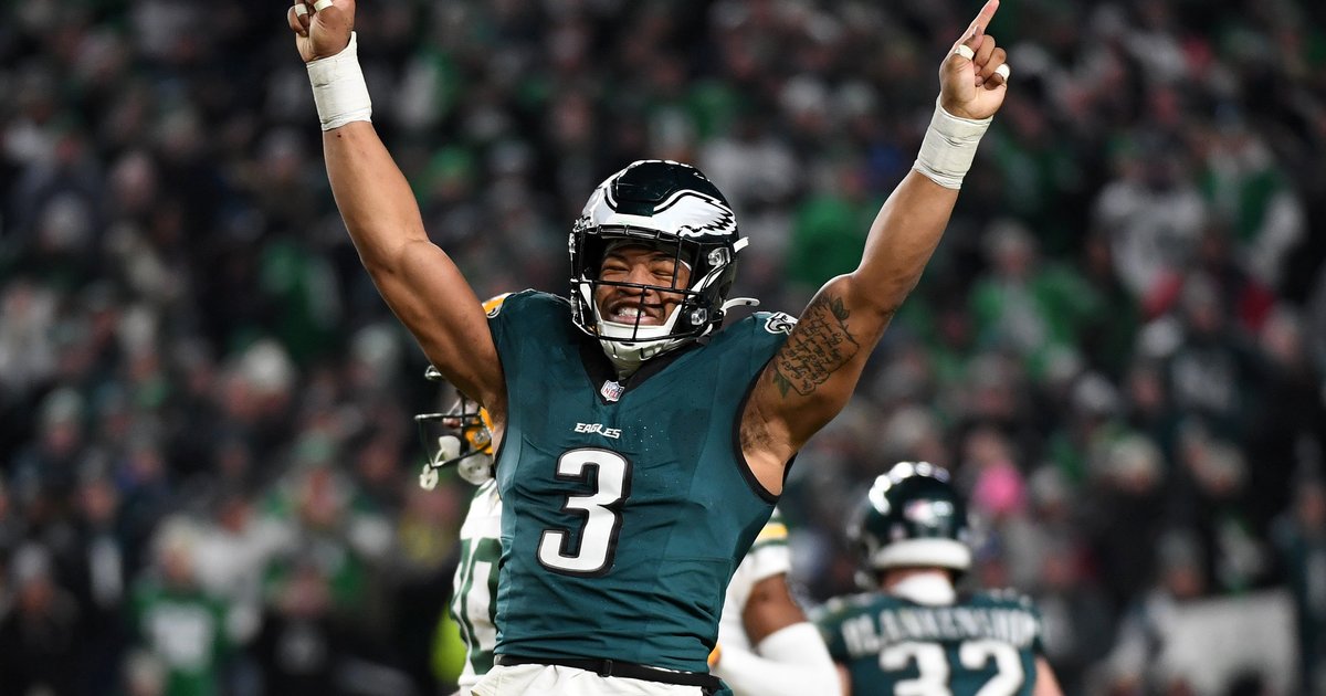 Eagles waiting on a Nolan Smith return, but can they count on him to ...