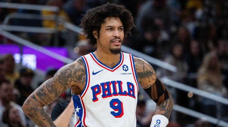 Philadelphia Sixers News NBA Trade Rumors 76ers 2024 25 Schedule Analysis PhillyVoice