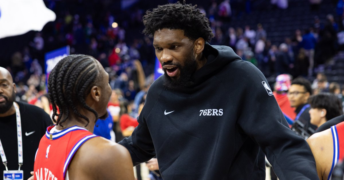 Get ready for Media Day by reading Sixers player previews | PhillyVoice