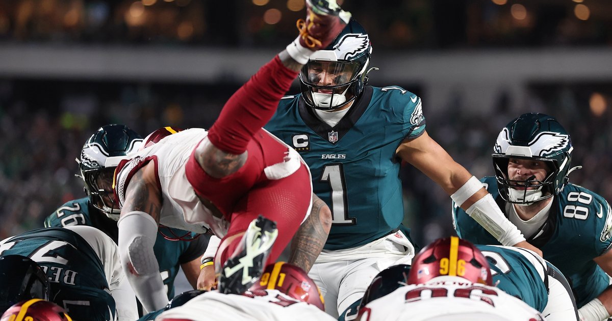 Packers' president not a fan of Eagles' 'Tush Push' | PhillyVoice