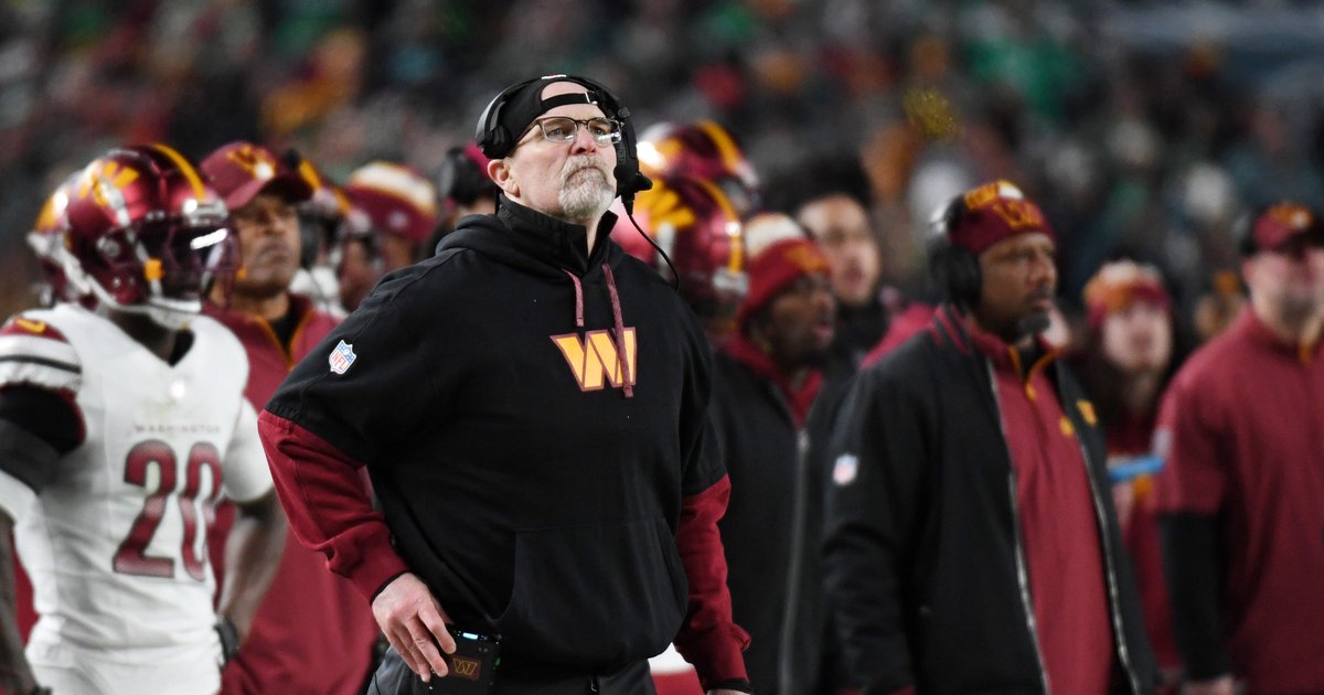 Eagles-Commanders preview: 5 things to watch | PhillyVoice