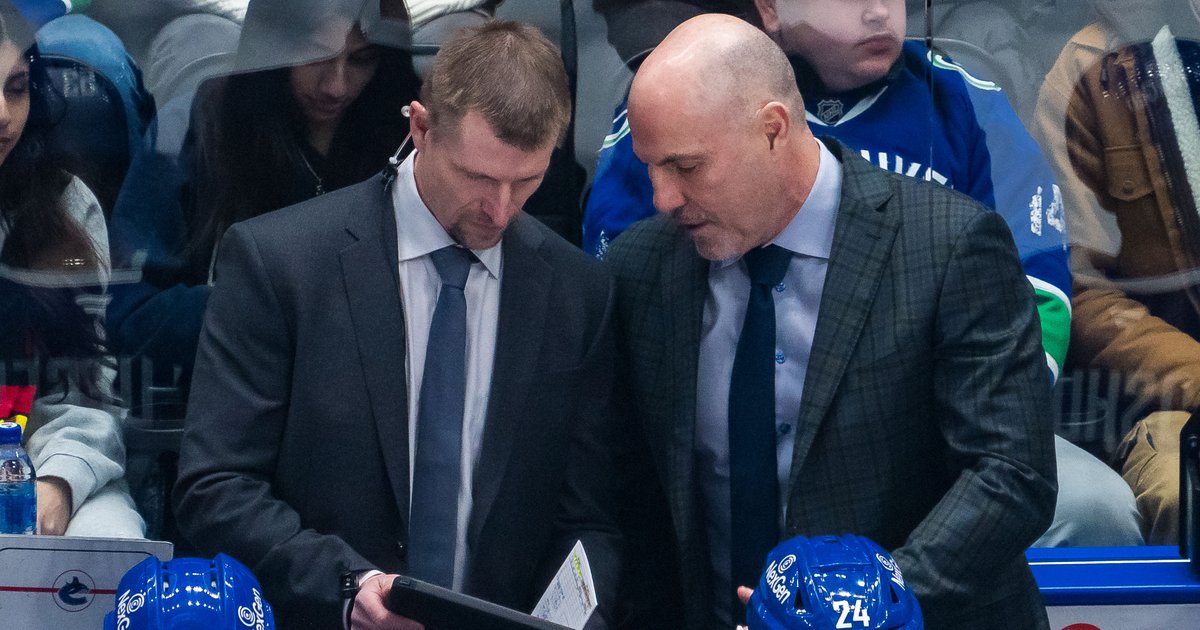 Jaroslav Svejkovsky, Jay Varady join Flyers' bench as Rick Tocchet's ...