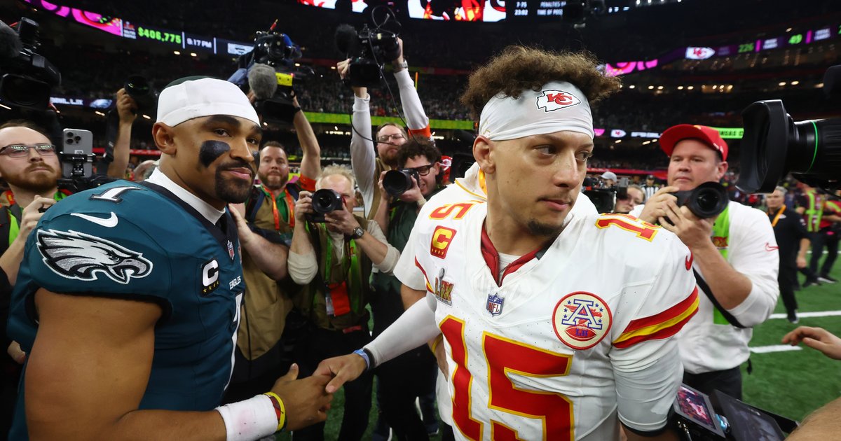 Week 2 NFL picks | PhillyVoice