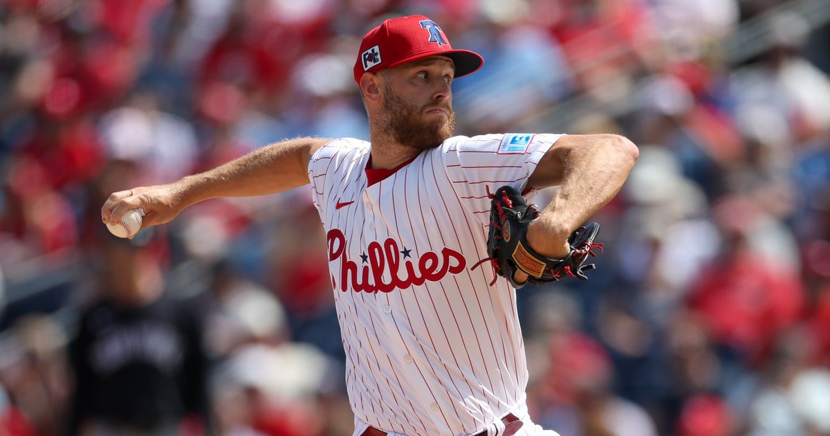 Phillies expert predictions: What will 2025 hold for the Fightins ...