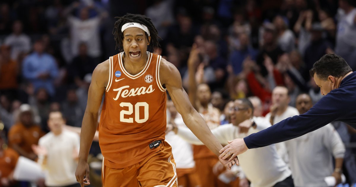 Making the statistical cases for and against the Sixers drafting Tre ...