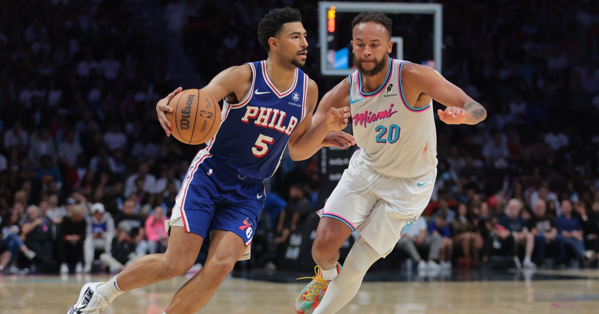 Sixers mailbag: Is there a pivot if Quentin Grimes accepts his ...