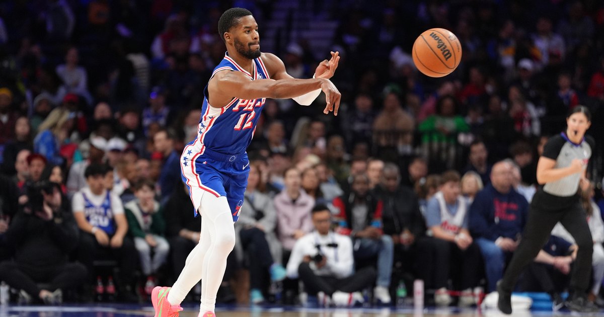 Report: Jared Butler leaving Sixers for Phoenix Suns | PhillyVoice