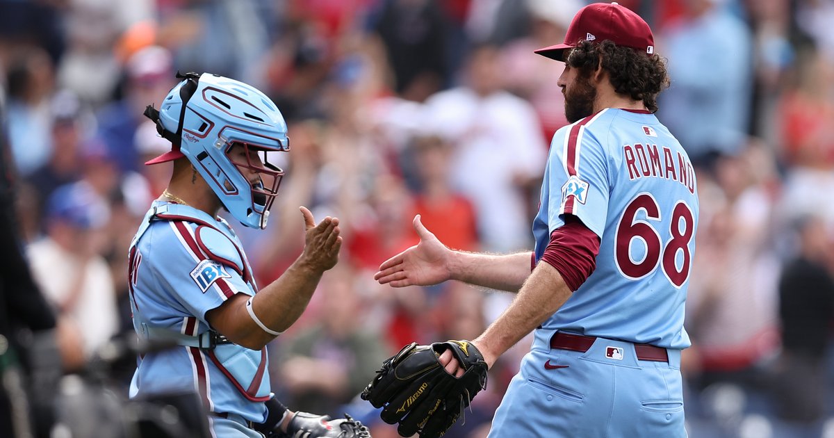 The numbers that defined the Phillies through May | PhillyVoice