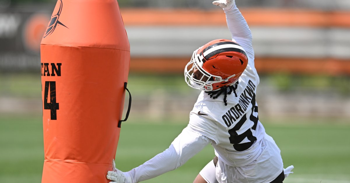 The Eagles signed some guys and cut some guys | PhillyVoice