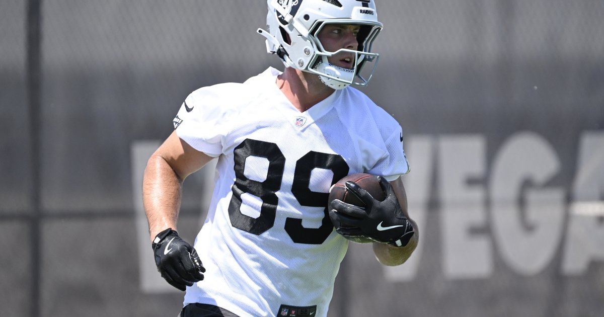 Fantasy football tight ends: Depth charts, starters, total red zone ...