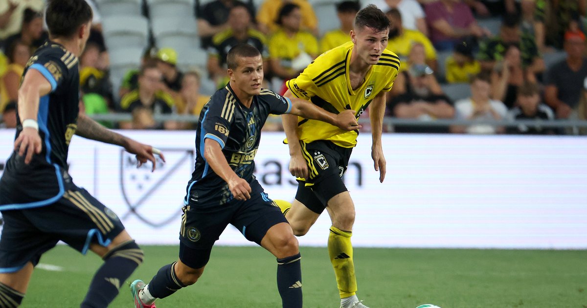 Union win streak at two, chase continues for Supporters' Shield ...