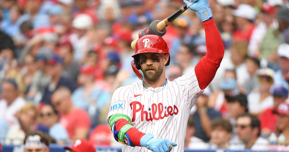Phillies unveil 2026 MLB All-Star Game logo | PhillyVoice