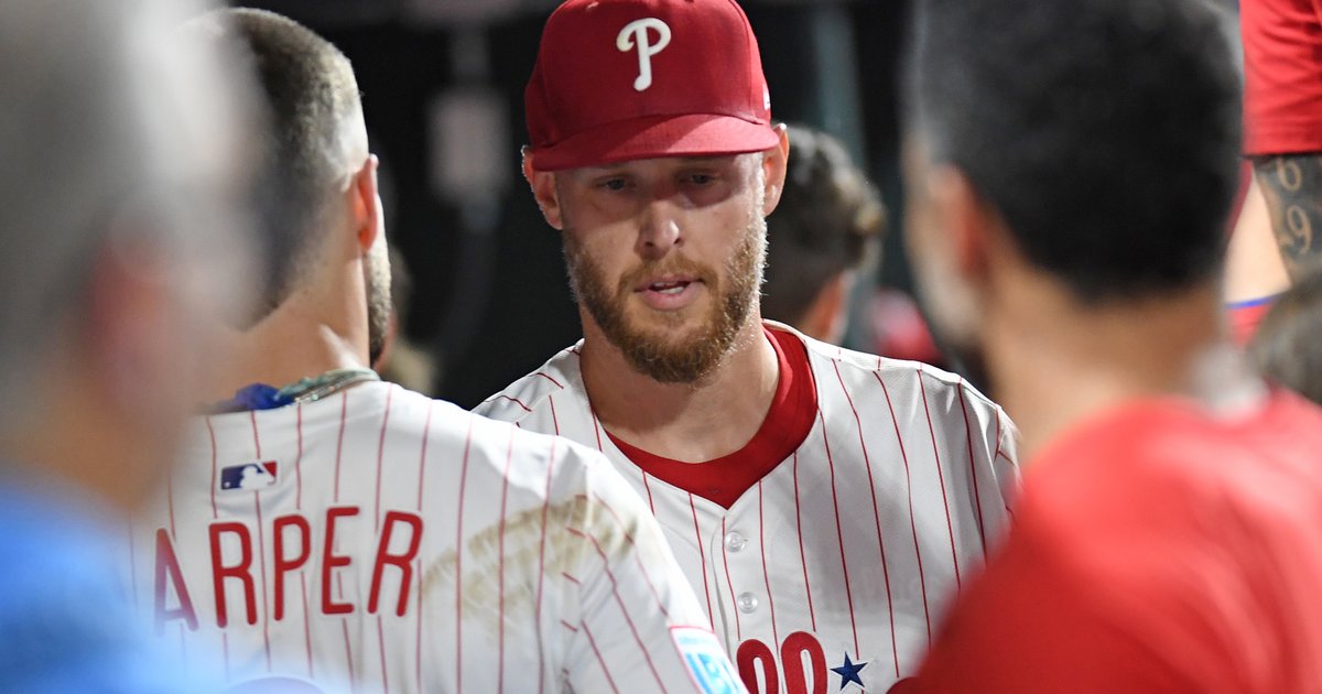 Is Zack Wheeler the best Phillies pitcher in 40 years? | PhillyVoice