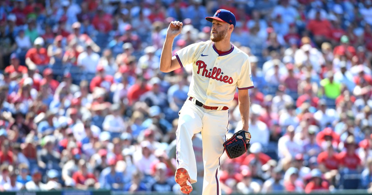 The best Phillies pitching performances this quarter century | PhillyVoice