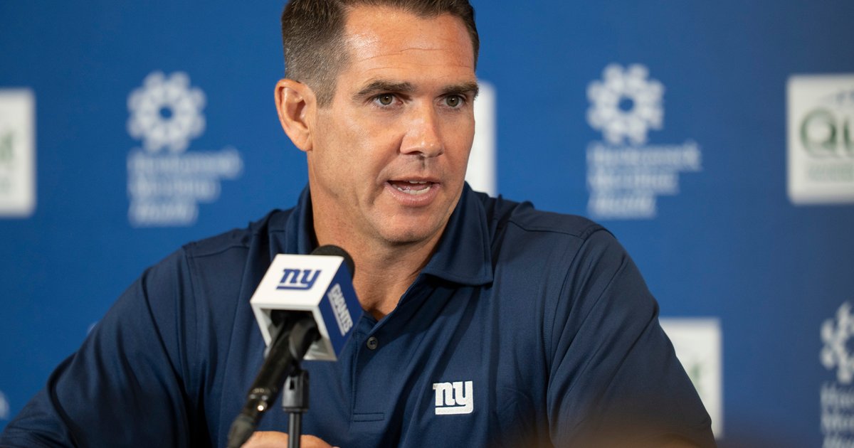 Notes from around the NFL: Joe Schoen stays, Jonathan Gannon fired, and ...