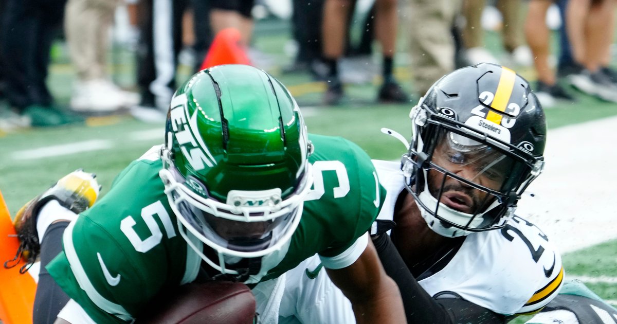 Checking in on recent former Eagles: Should they be missing Darius Slay ...