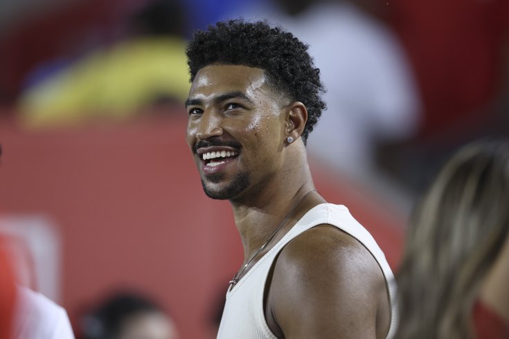 Sixers mailbag: What the heck is going on with Quentin Grimes? | PhillyVoice