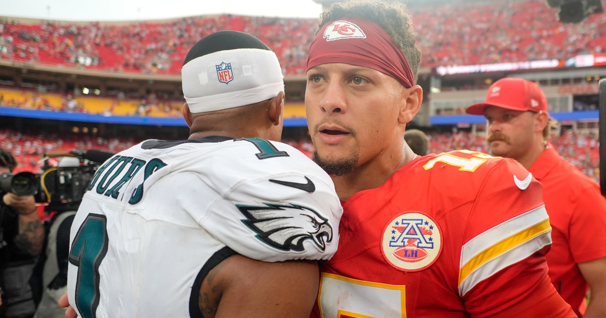 Eagles power ranking roundup: Week 3 | PhillyVoice