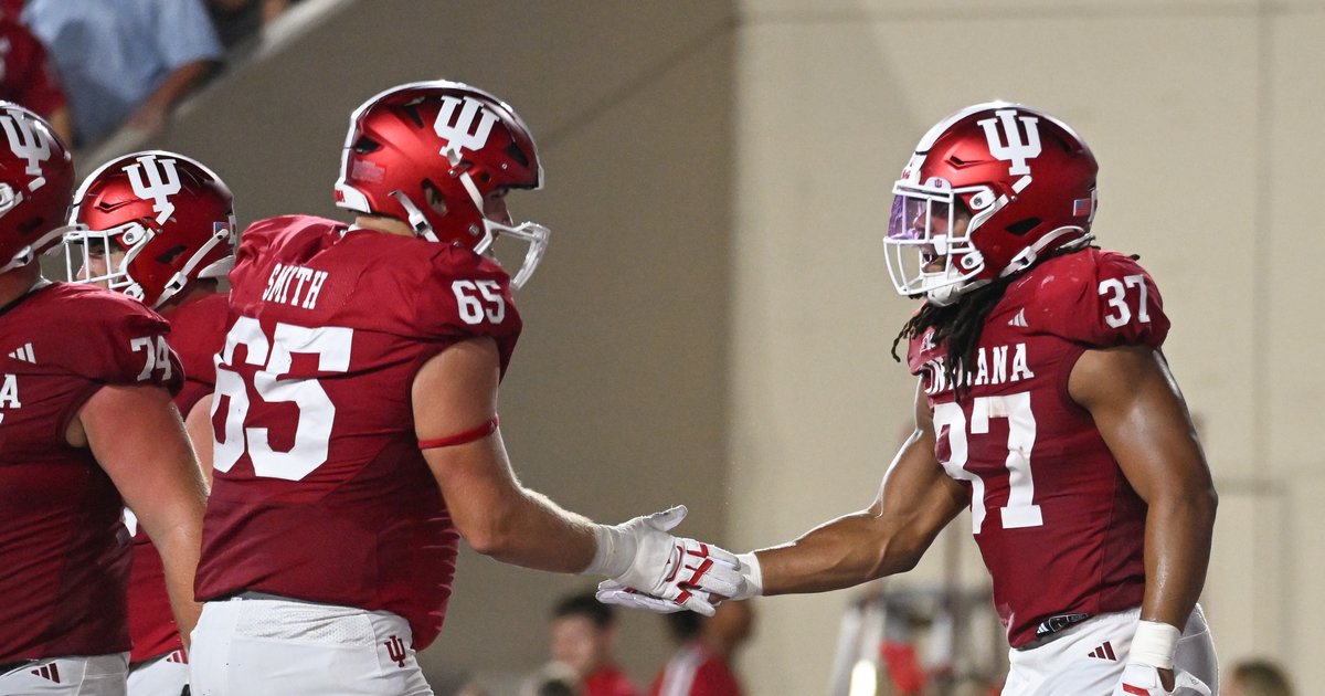 Five college prospects who could interest the Eagles in the 2026 NFL ...