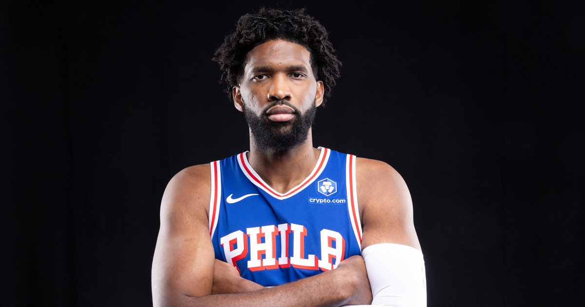 Sixers soundbites: Quotes from every Media Day speaker | PhillyVoice