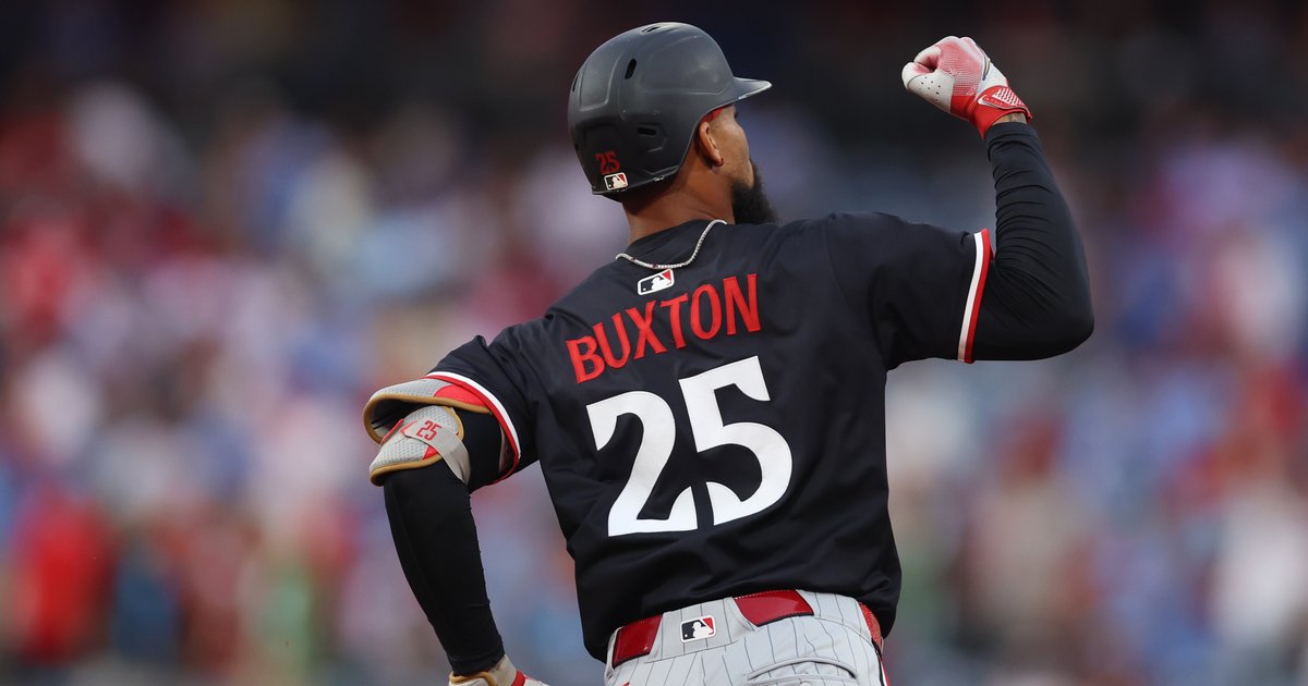 MLB trade rumors: Five impact bats the Phillies could target via trade ...