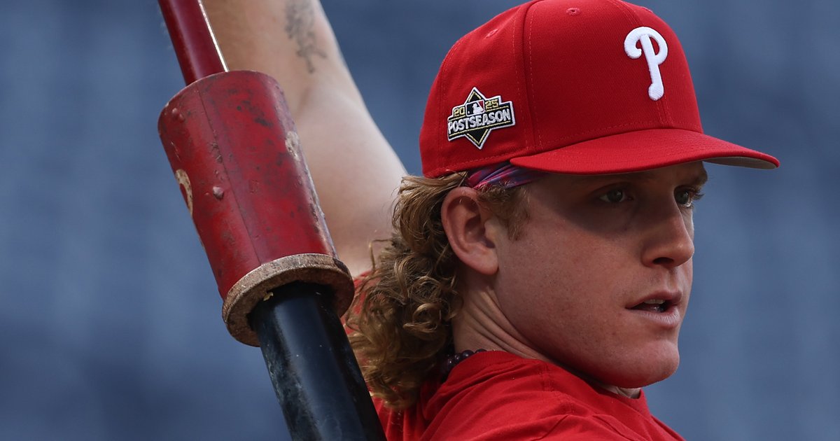 Is there a chance Harrison Bader comes back to the Phillies? | PhillyVoice