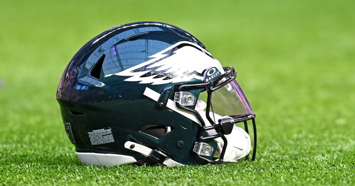Eagles' 2026 offseason schedule announced | PhillyVoice