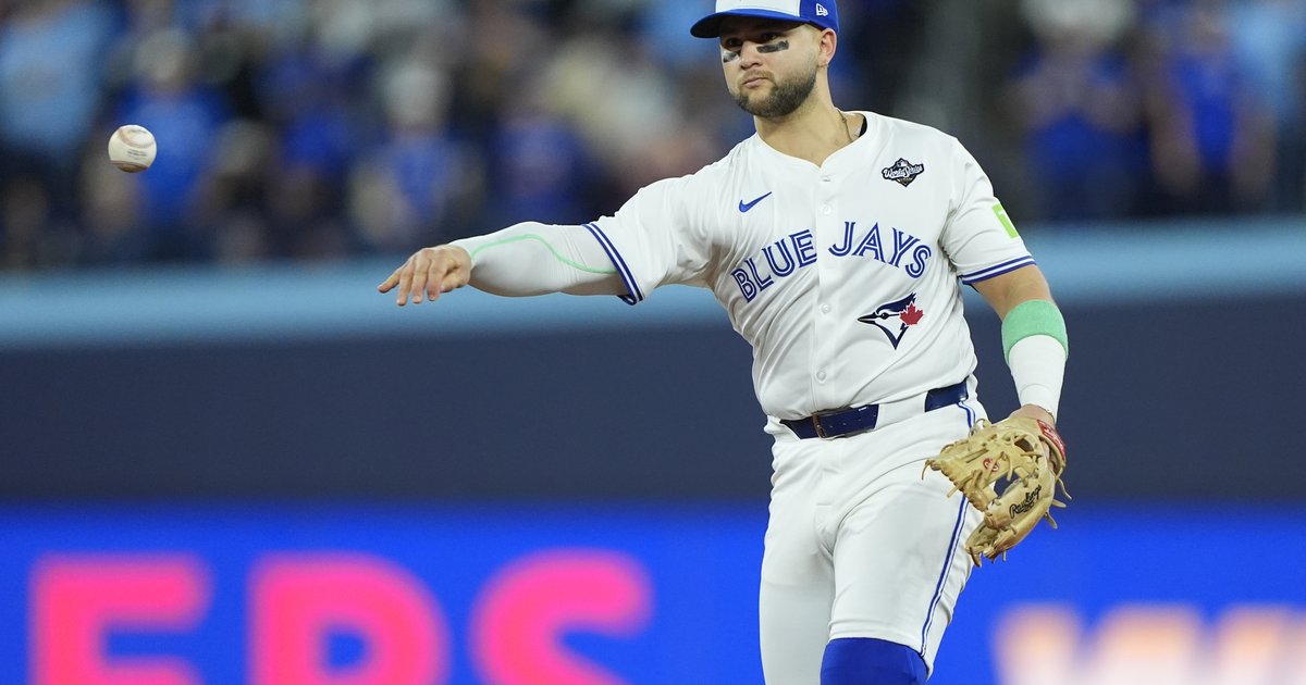 Bo Bichette is meeting with Phillies, is he worth the chain reaction ...