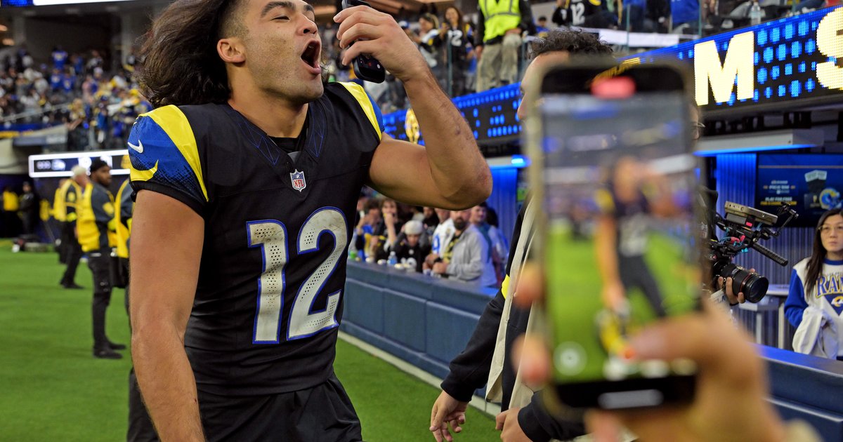 NFL Week 11 power rankings: Rams, Broncos, Eagles get statement wins ...