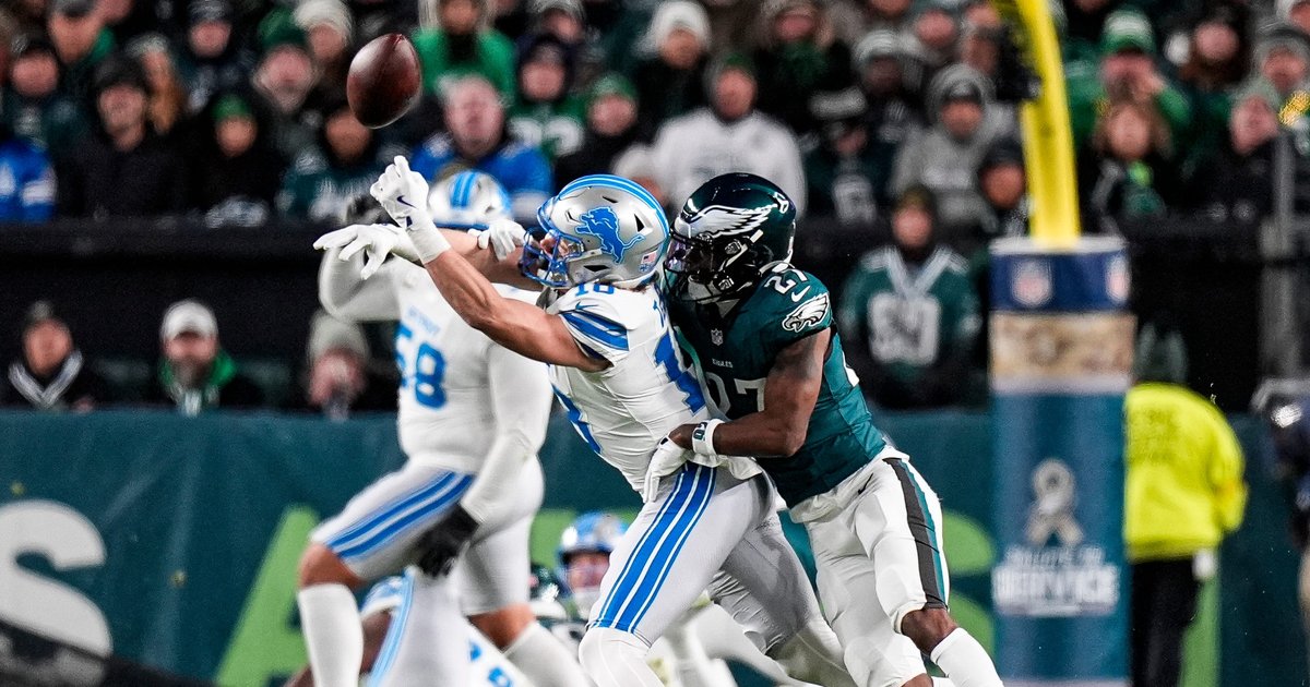 Eagles honors: Best players, performances, and plays from the 2025-2026 ...