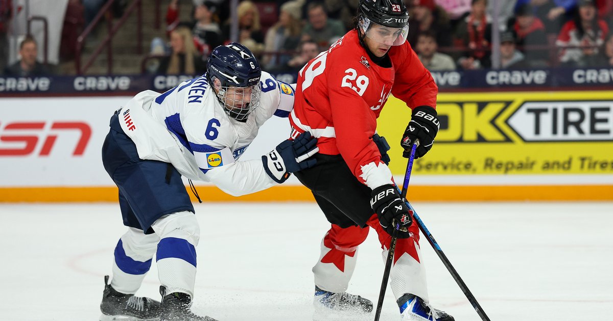 NHL Draft: Five more prospects the Flyers could take at No. 21 ...